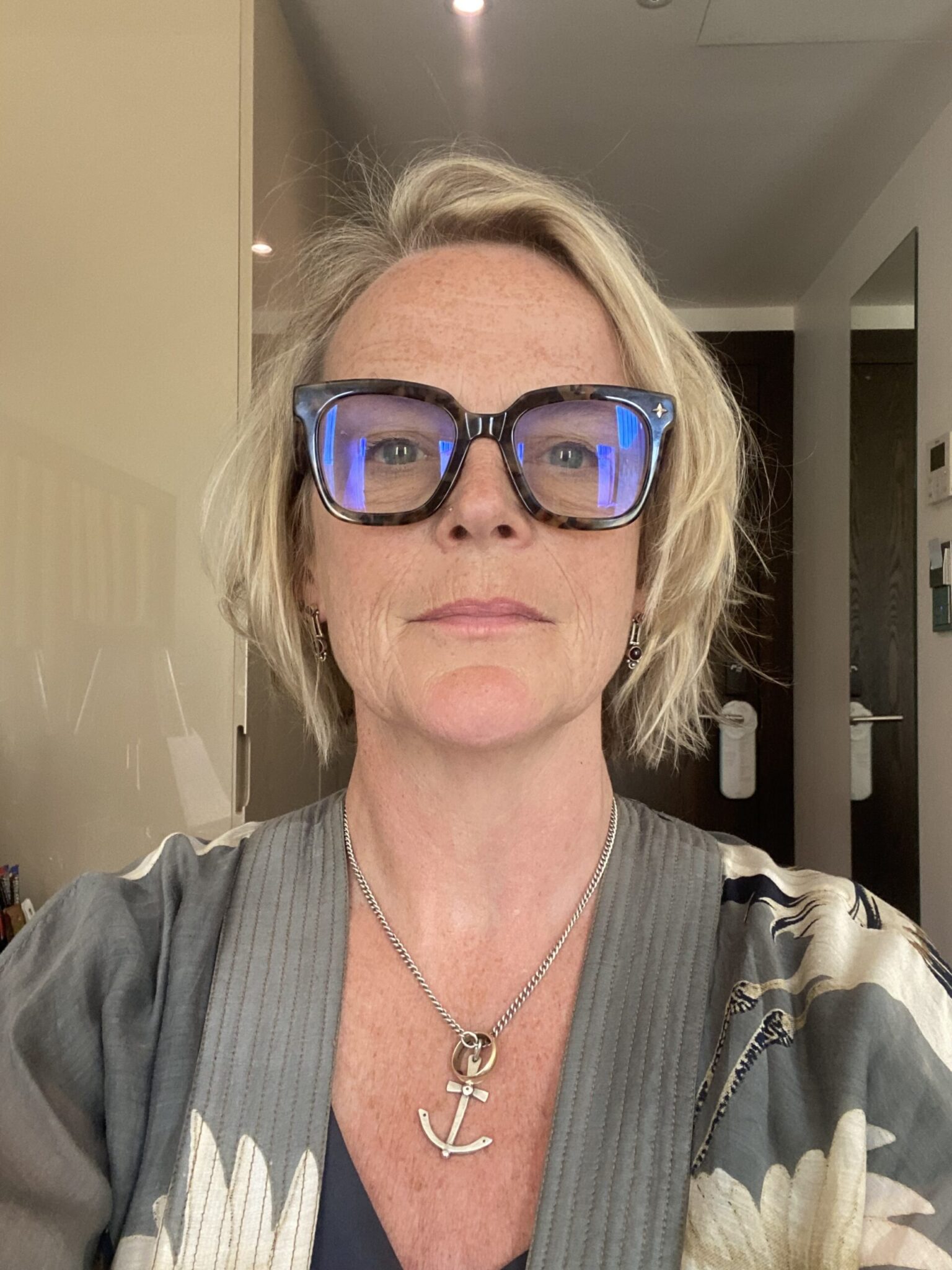 The Ballad of Red and the Wilding Wolf - The Bright Foundation