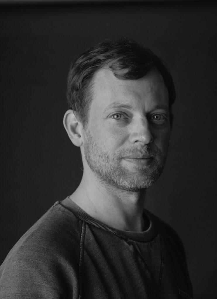 The Ballad of Red and the Wilding Wolf - The Bright Foundation