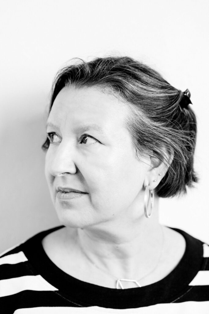 The Ballad of Red and the Wilding Wolf - The Bright Foundation